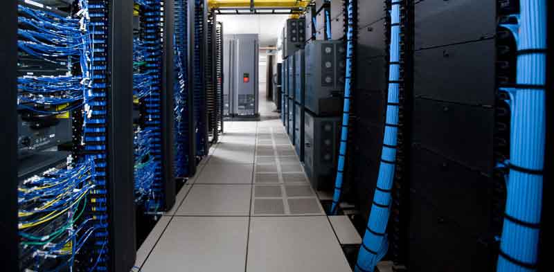 Déployer - Riviera Networks Inc