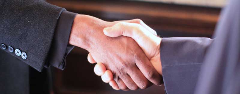 Partenaires - Riviera Networks Inc