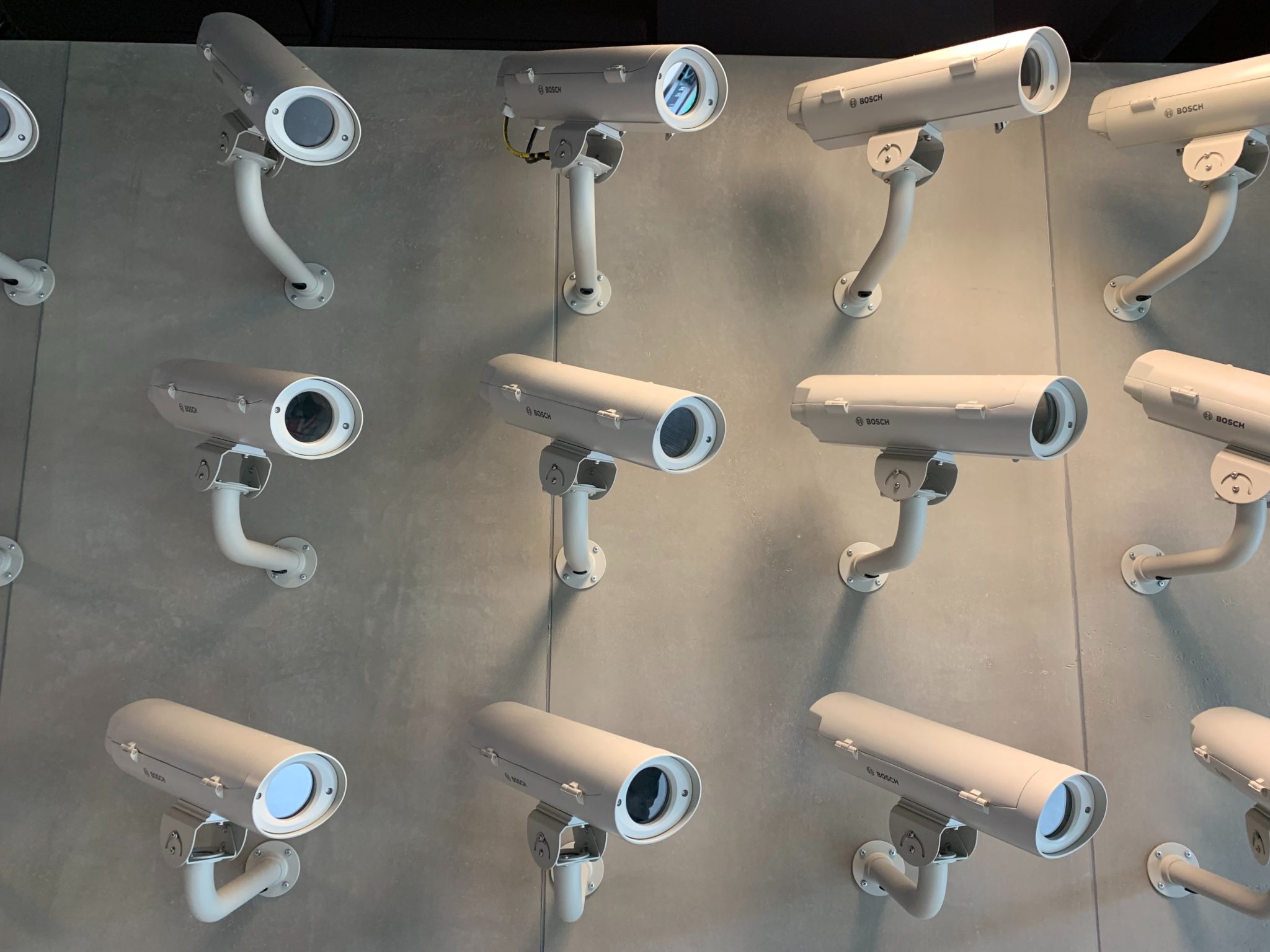 Machine Learning dans la vidéosurveillance - Riviera Networks Inc